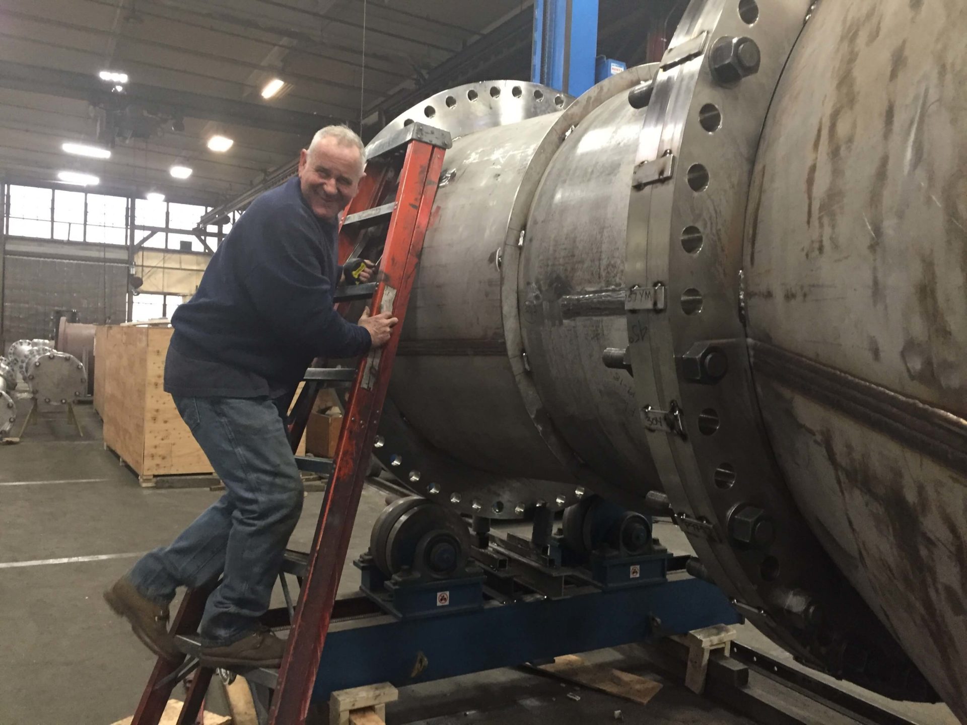 Why PFS | Fluid Measurement Solutions | Primary Flow Signal