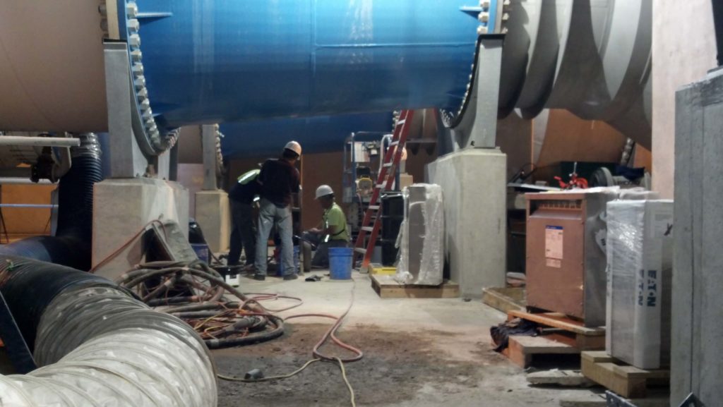 Sewer & Wastewater Flow Meters for Cities & Municipalities