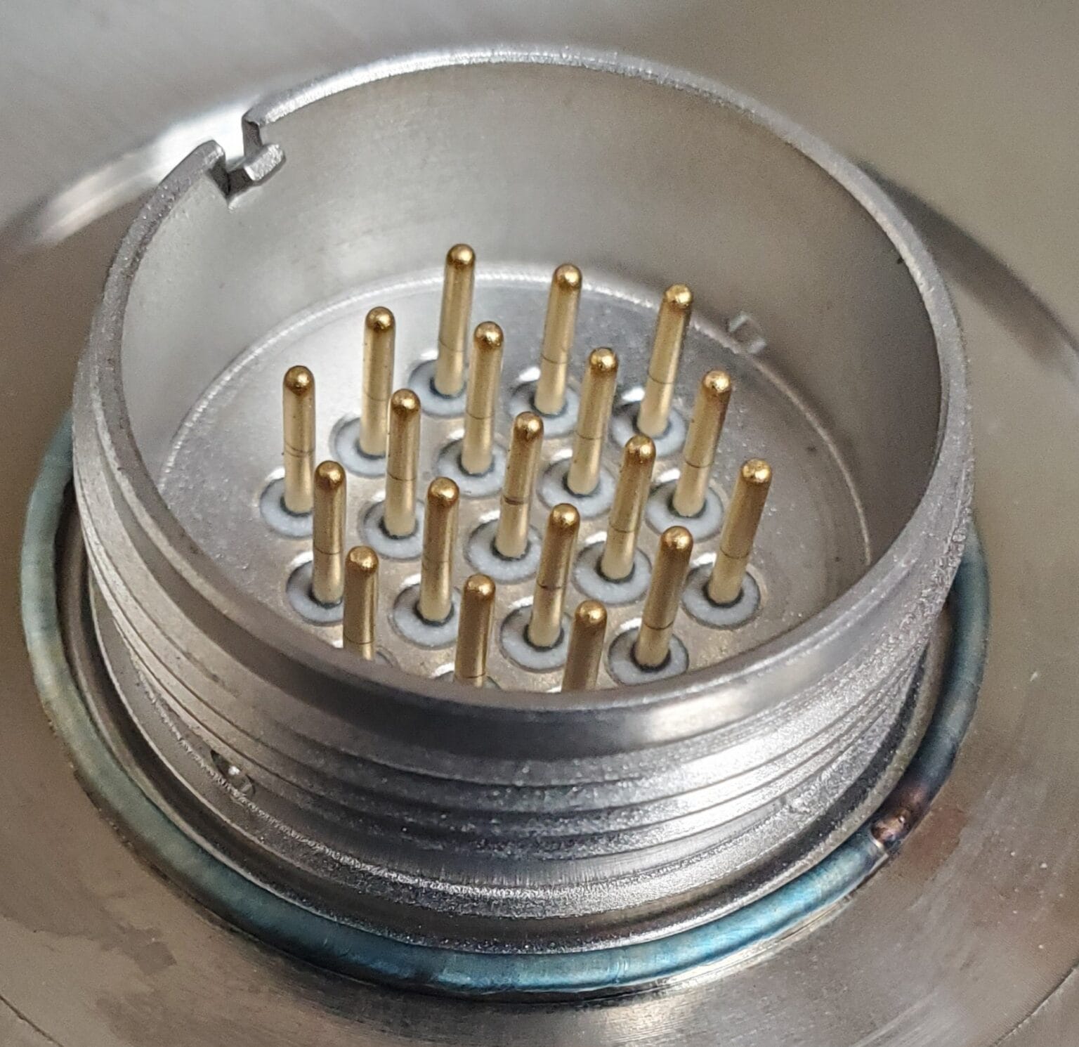 Flow Meters | Flow Measurement | Primary Flow Signal