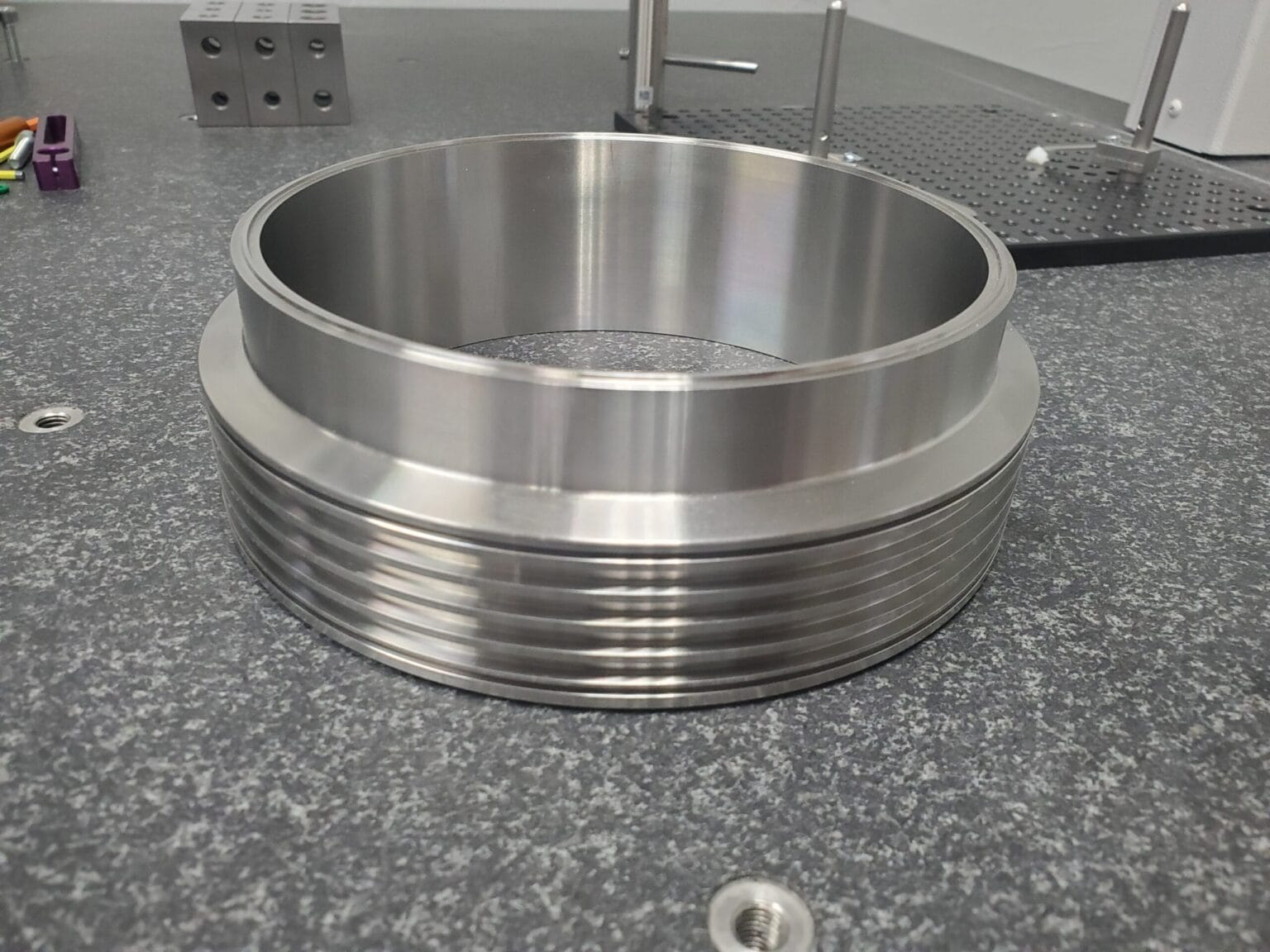 Flow Meters | Flow Measurement | Primary Flow Signal