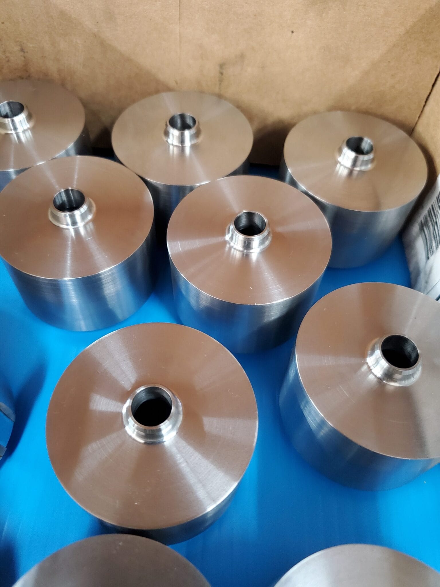 Flow Meters | Flow Measurement | Primary Flow Signal