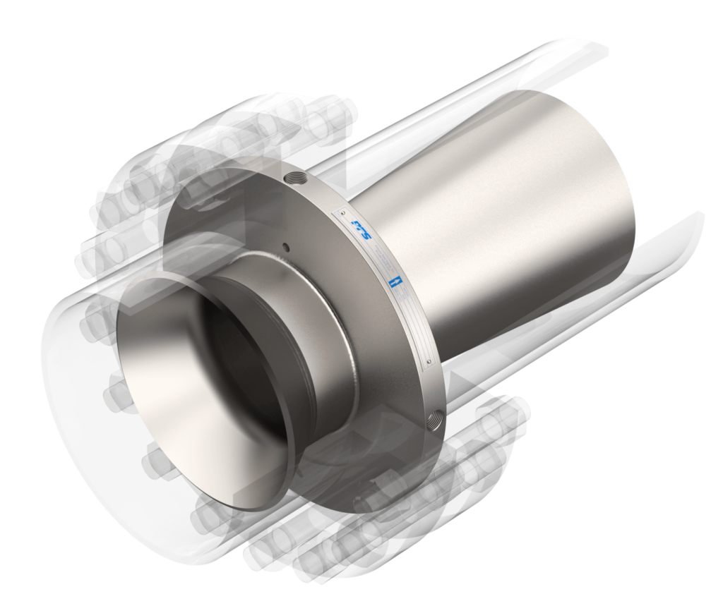 Venturi Flow Meters - SPD Sales Limited