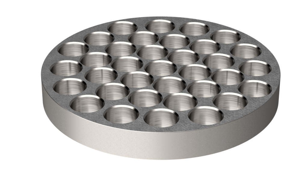 Flow Conditioners | Flow Straightener | Flow Isolator | PFS