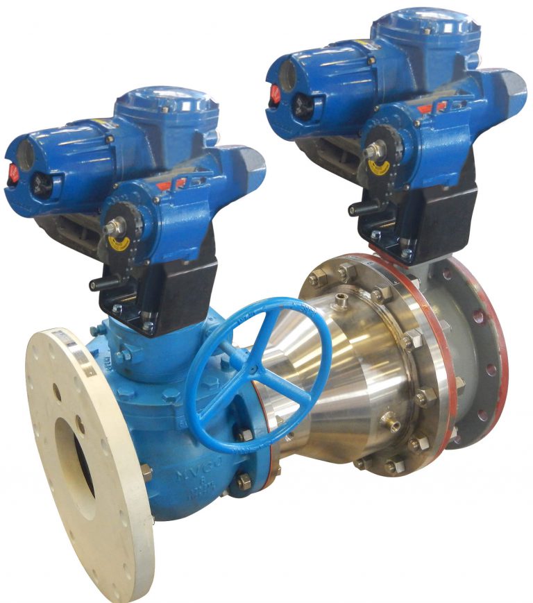 Venturi Flow Meters | Venturi Design | Primary Flow Signal Venturi Flow Meters | Venturi Design | Primary Flow Signal