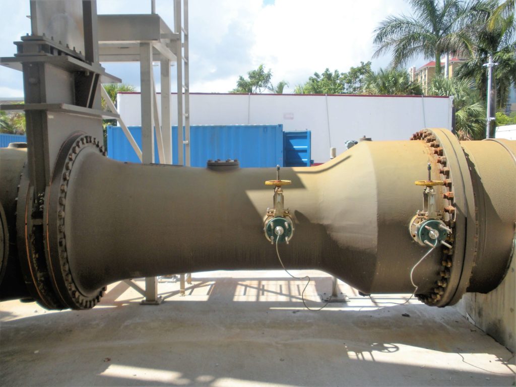 The PFS Sealed Metering System (SMS) | Primary Flow Signal