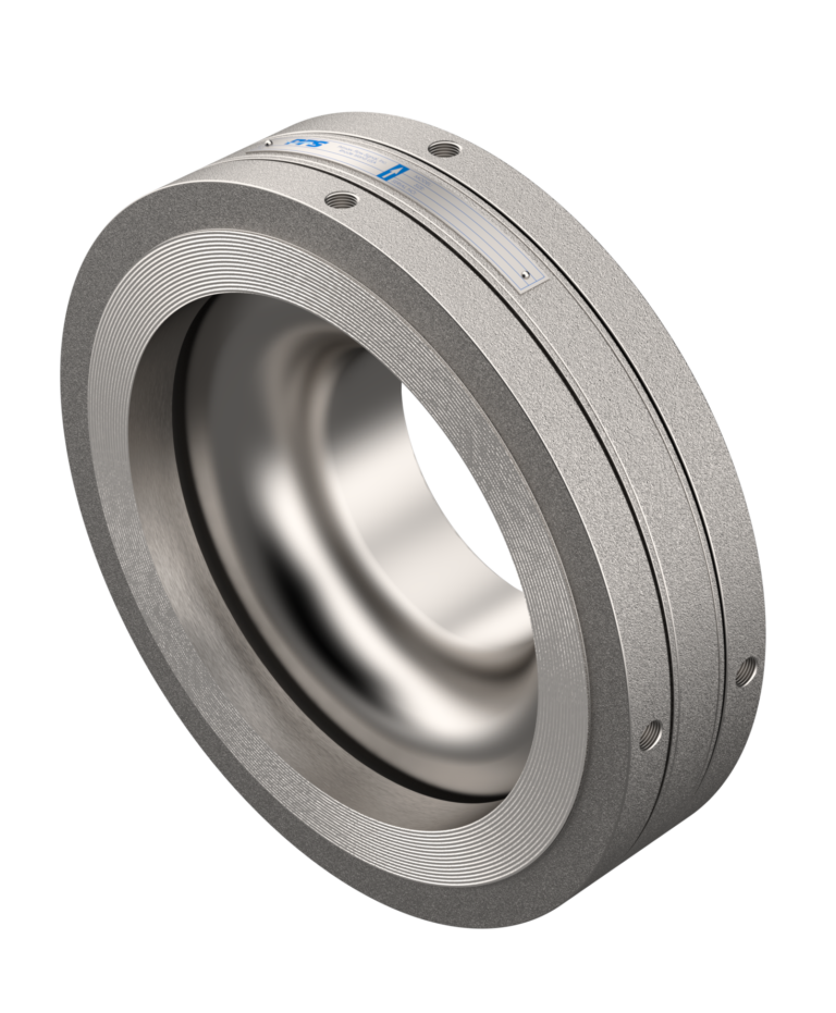 ISA 1932 Flow Nozzle | Flow Rate Measurement | PFS
