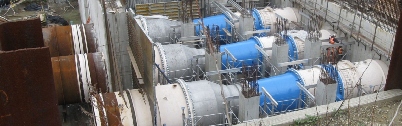 Flow Meters | Flow Measurement | Primary Flow Signal