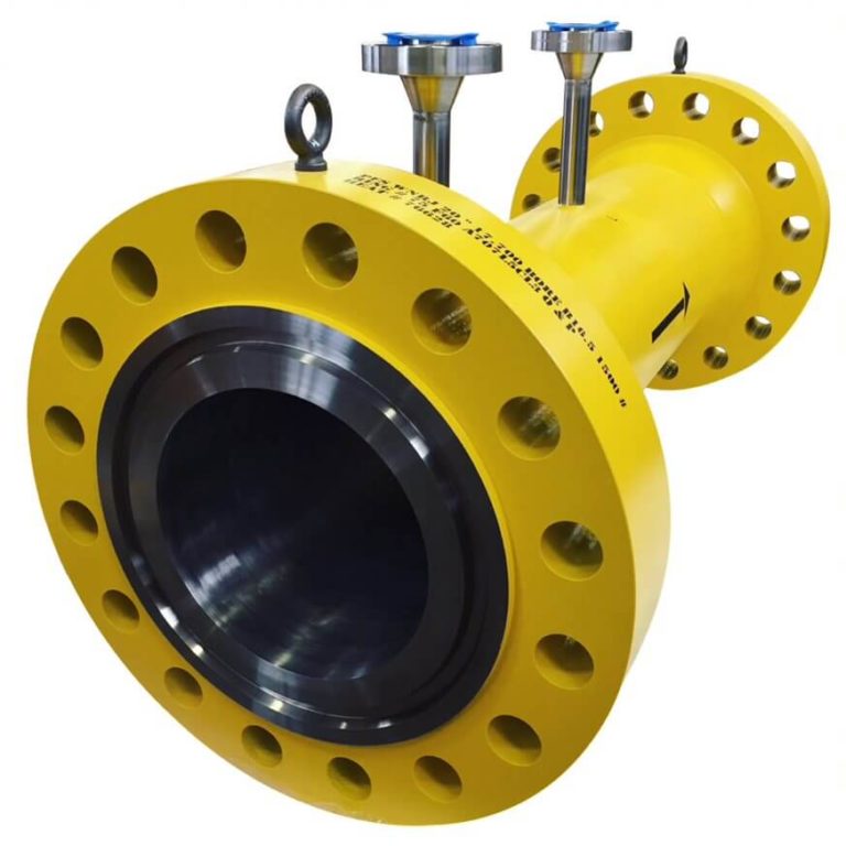 Oil & Gas Flow Meters | Flow Measurement Devices | PFS