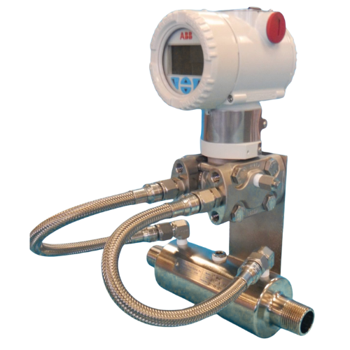 Wedge-X Flow Meter (WX) | Primary Flow Signal