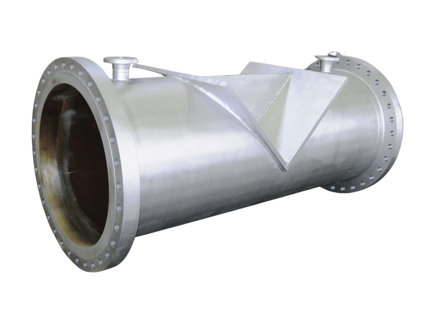 Wedge Flow Meter (WM) | Primary Flow Signal (PFS)