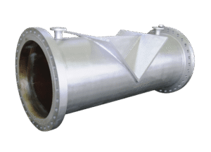 Wedge Flow Meter (WM) | Primary Flow Signal (PFS)