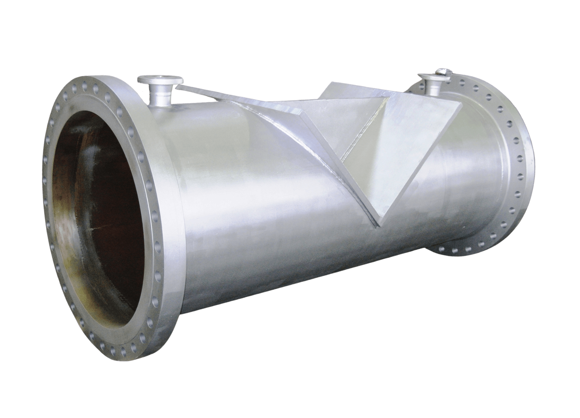 Wedge Flow Meter (WM) | Primary Flow Signal (PFS)