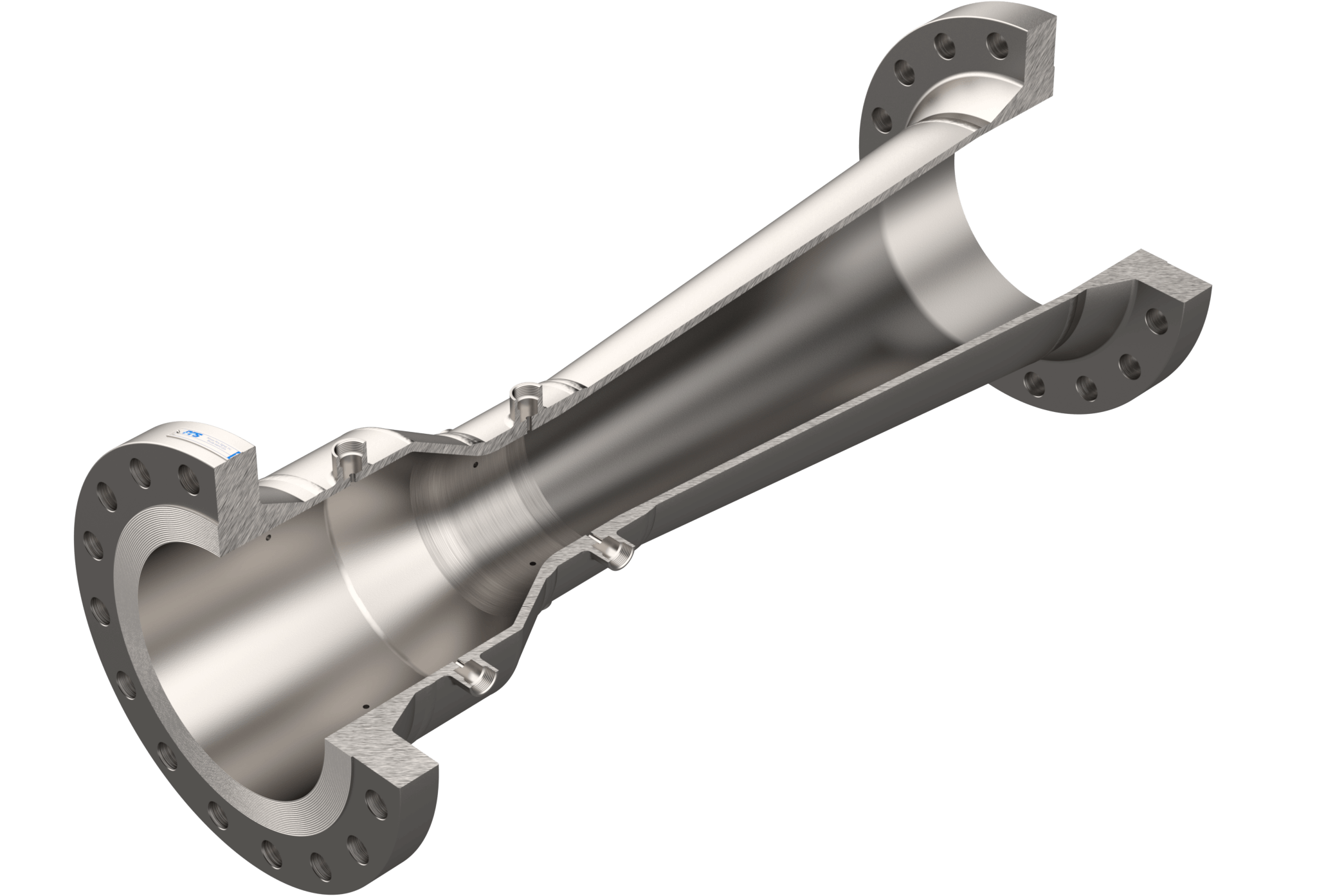 What Are Venturi Flow Meters & How Do They Work?