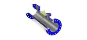 Wedge Type Meter Application & Performance | PFS